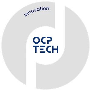 OCP TECH - Integrated technological solutions for your company